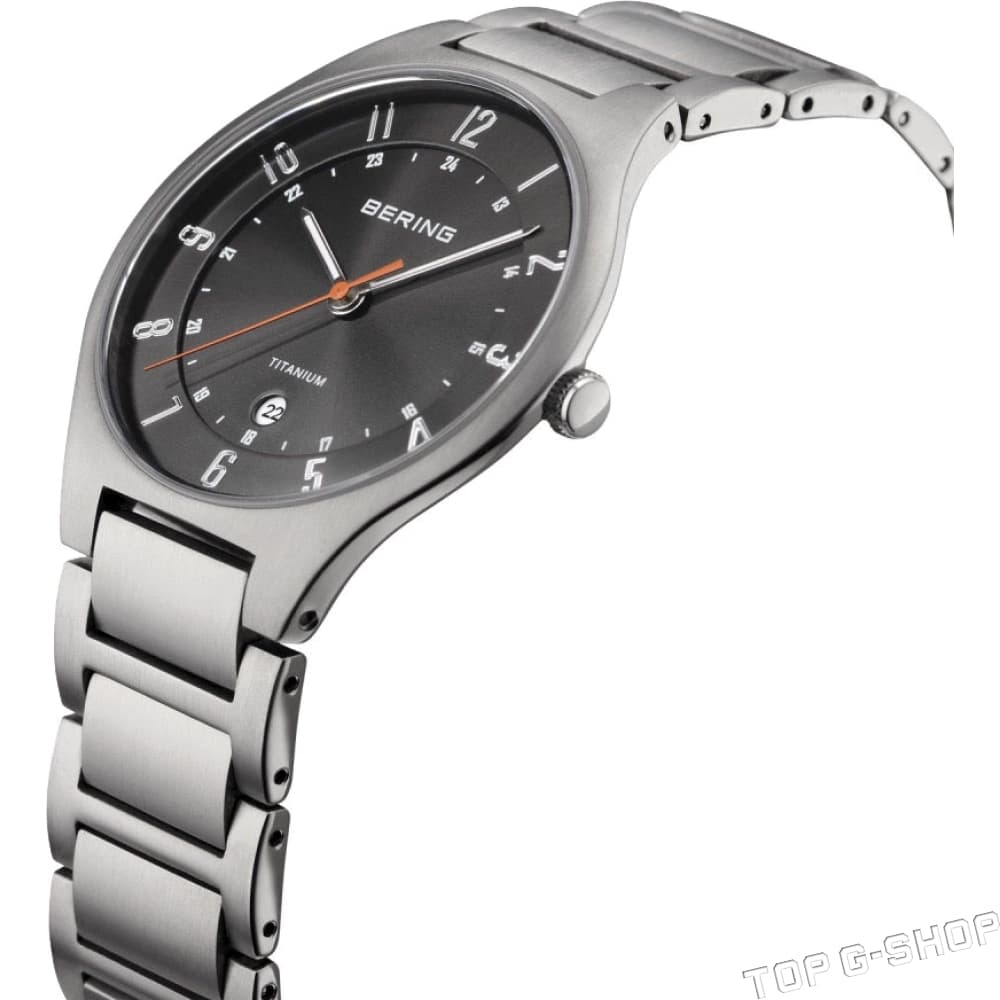Bering 11739-772 - заказать наручные часы в Топджишоп