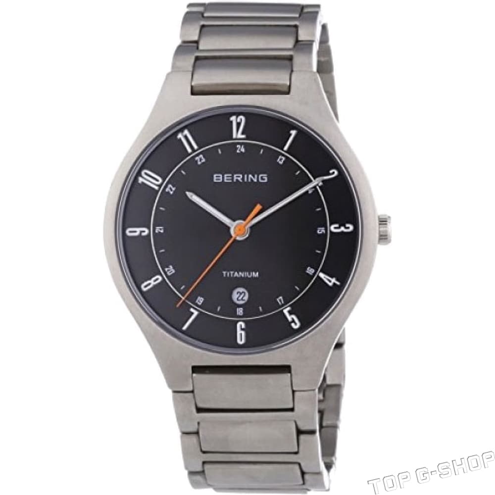 Bering 11739-772 - заказать наручные часы в Топджишоп