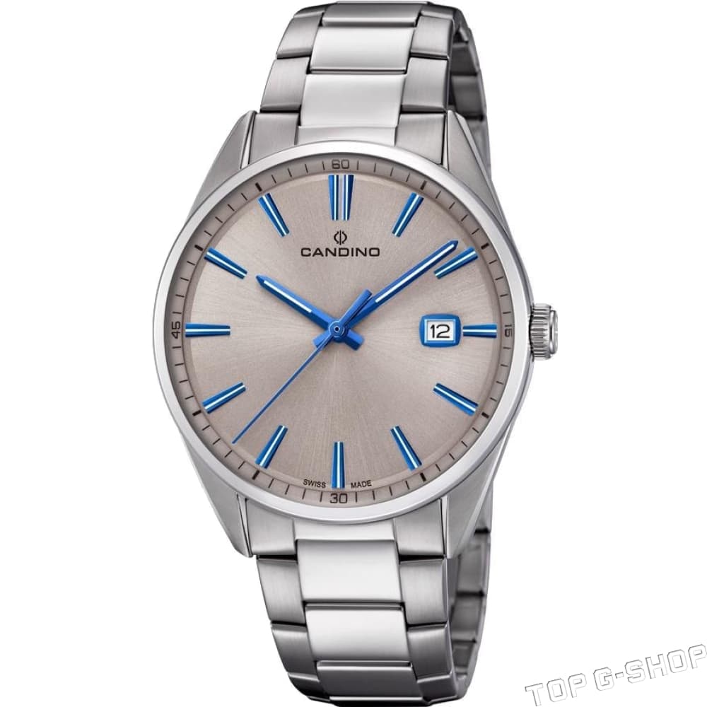 Candino C4621/2 - заказать наручные часы в Топджишоп