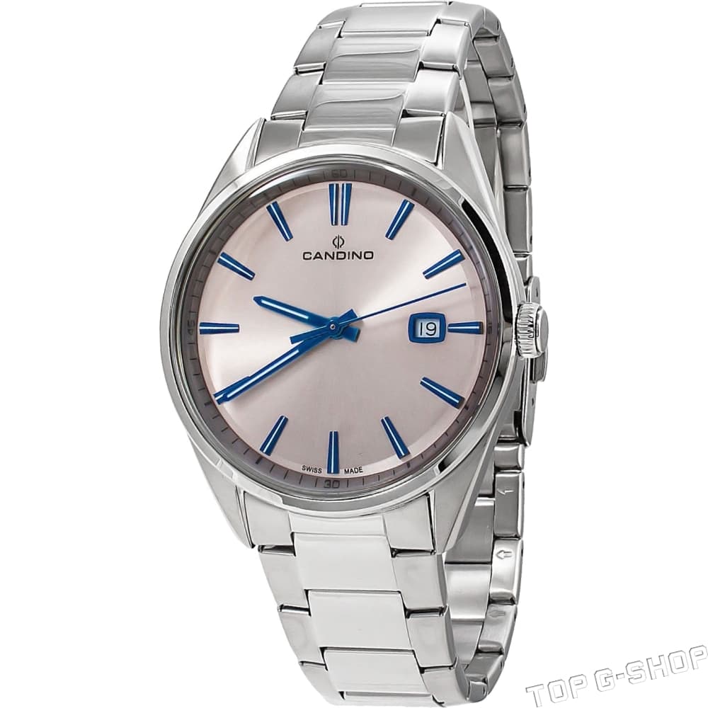 Candino C4621/2 - заказать наручные часы в Топджишоп