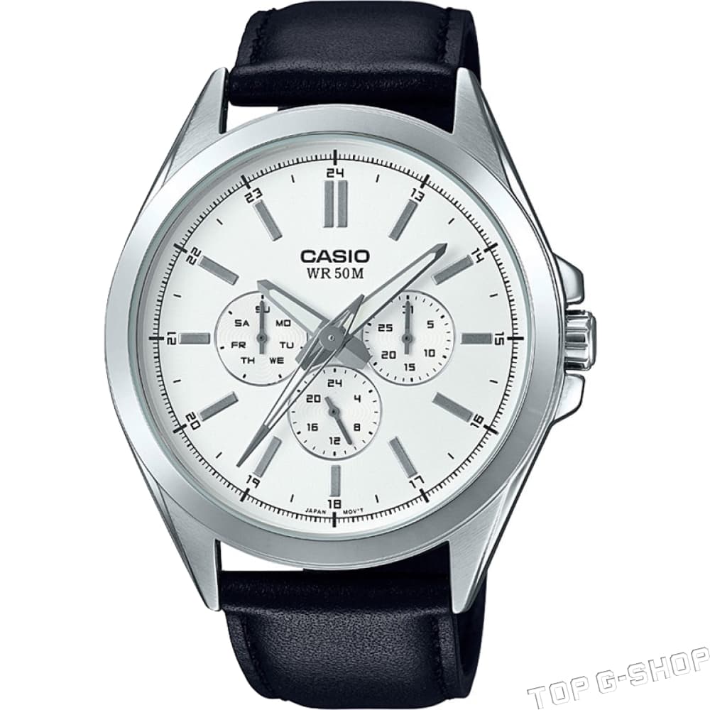 Casio Original MTP-SW300L-7A - заказать наручные часы в Топджишоп