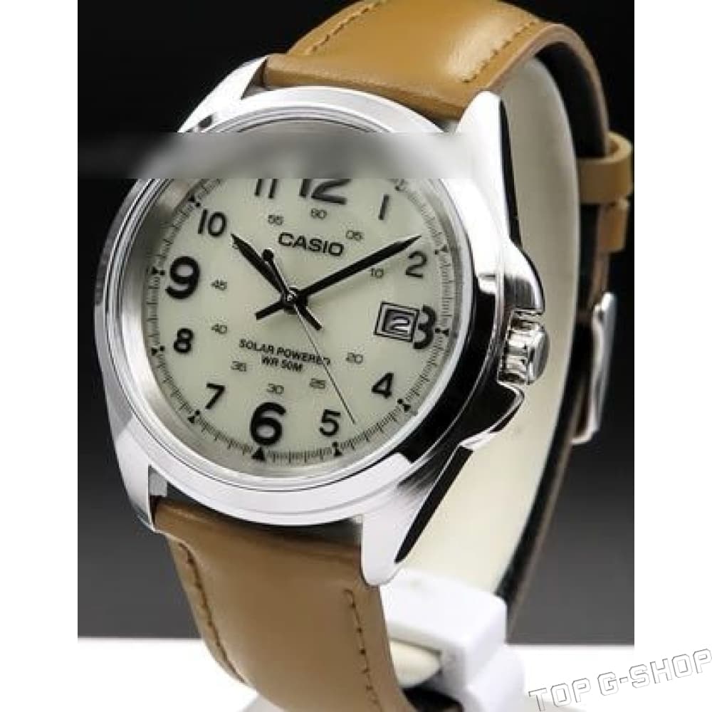 Casio Original MTP-S101L-9B - заказать наручные часы в Топджишоп