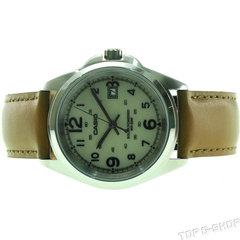 Casio Original MTP-S101L-9B - заказать наручные часы в Топджишоп