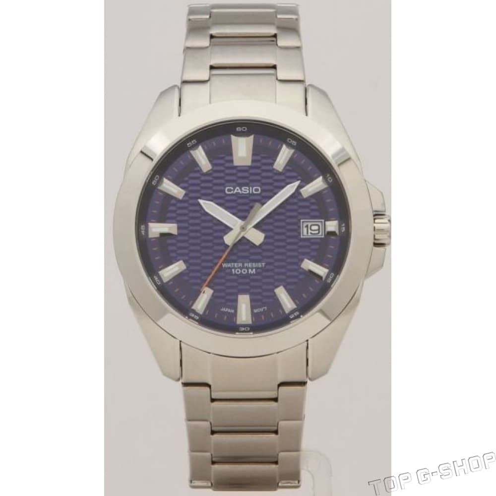 Casio Original MTP-E400D-2A - заказать наручные часы в Топджишоп