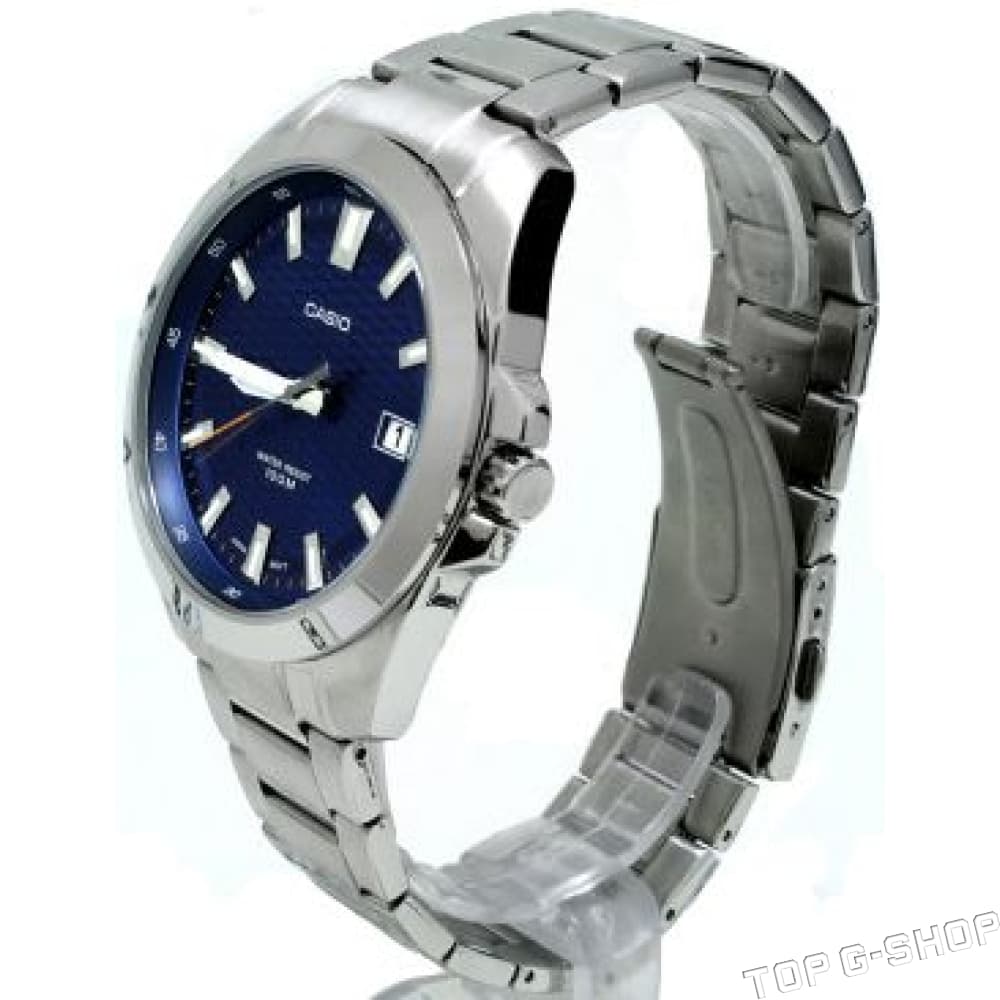 Casio Original MTP-E400D-2A - заказать наручные часы в Топджишоп