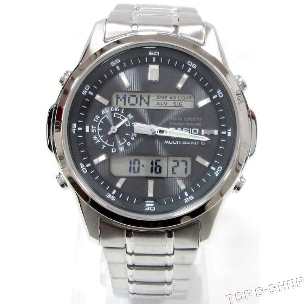 Casio Lineage LCW-M300D-1A - заказать наручные часы в Топджишоп