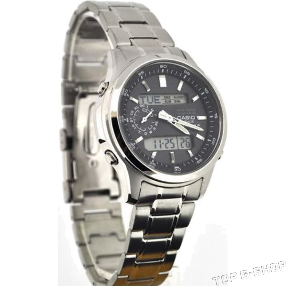 Casio Lineage LCW-M300D-1A - заказать наручные часы в Топджишоп