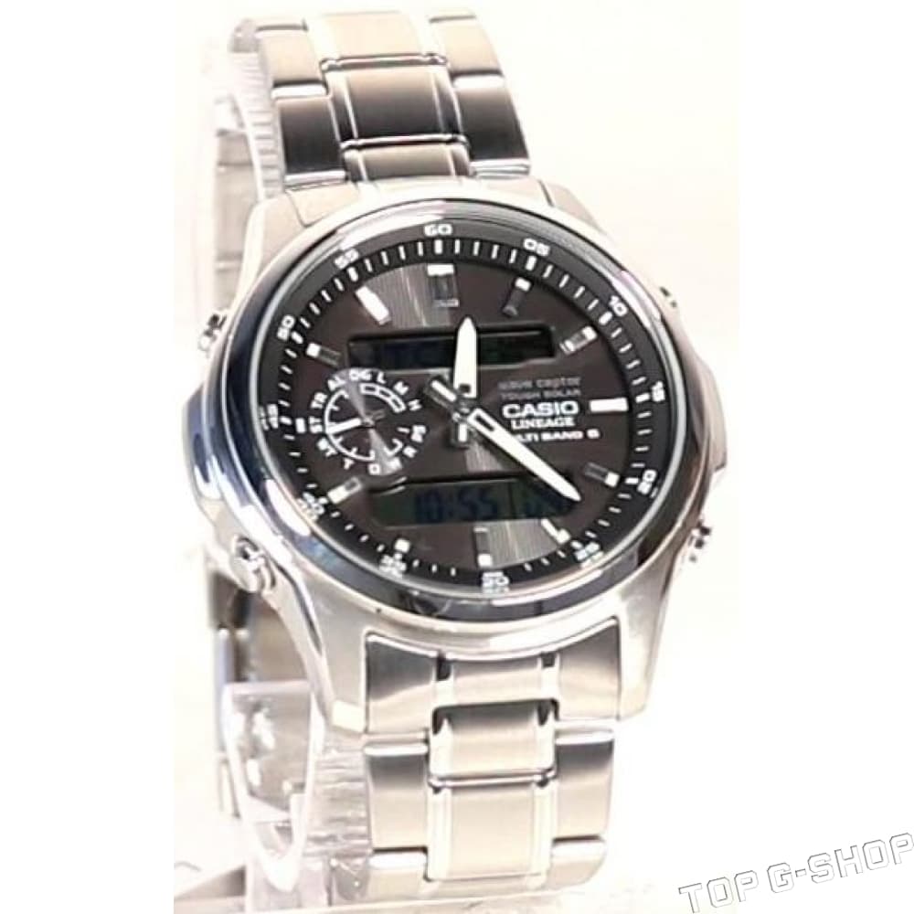 Casio Lineage LCW-M300D-1A - заказать наручные часы в Топджишоп
