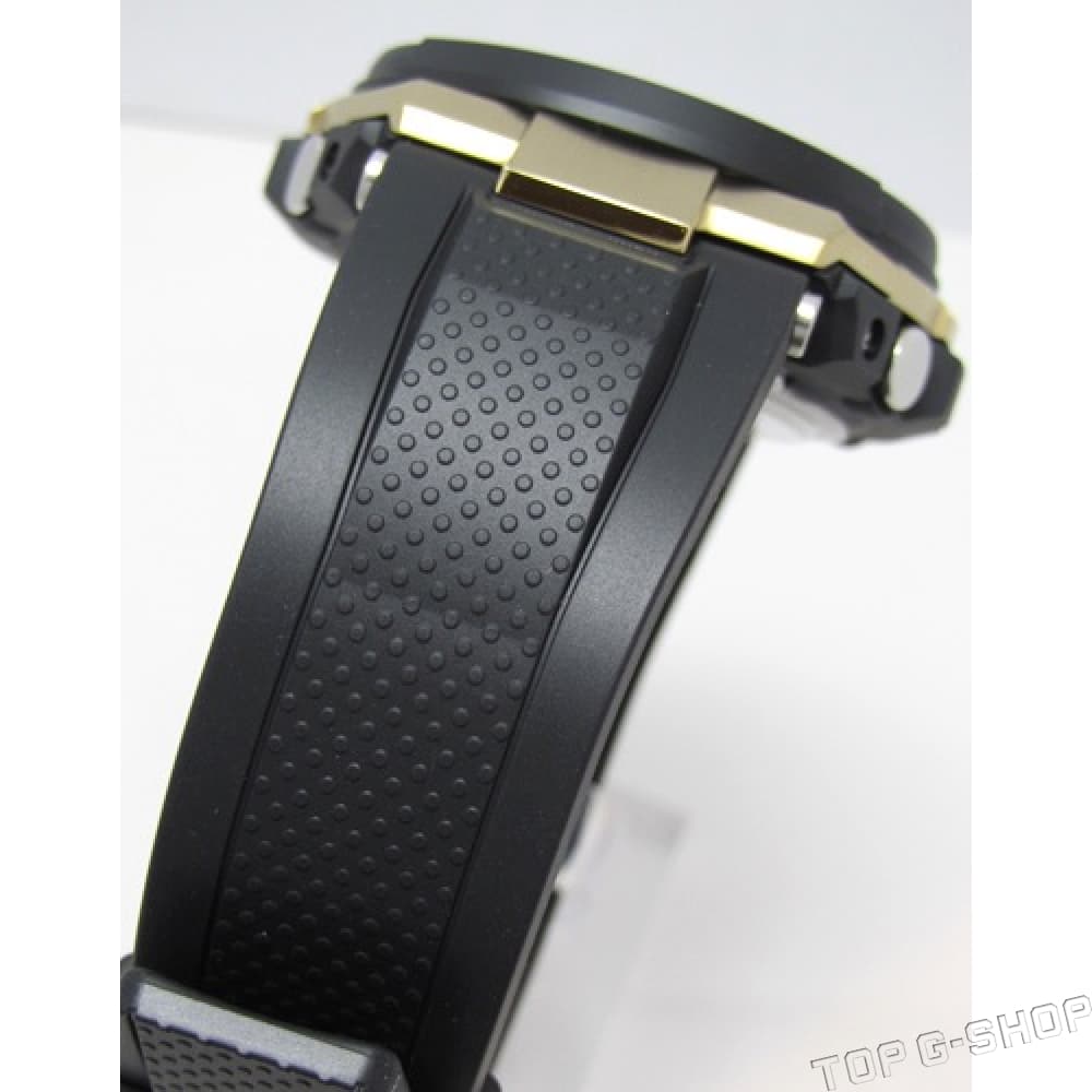 Casio G-Shock GST-W100G-1B - заказать наручные часы в Топджишоп