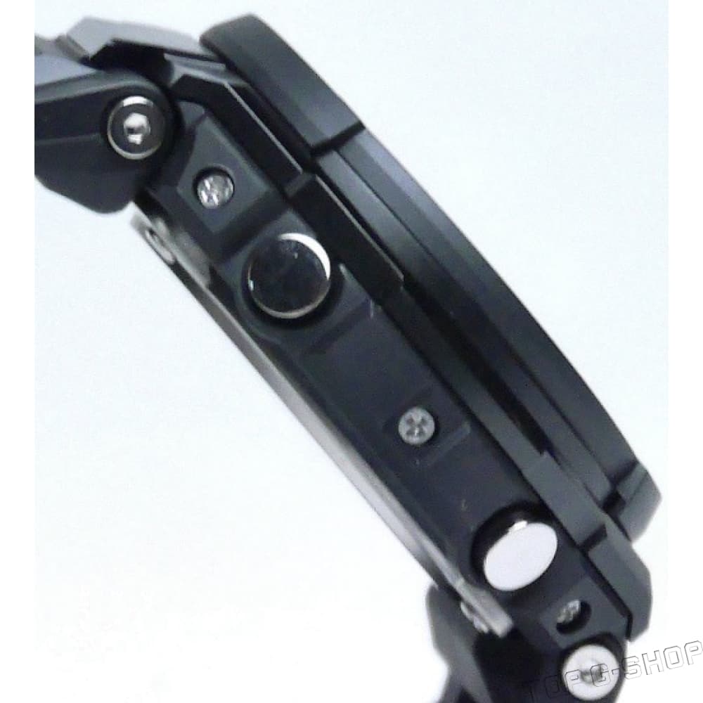 Casio G-Shock GST-W100G-1B - заказать наручные часы в Топджишоп