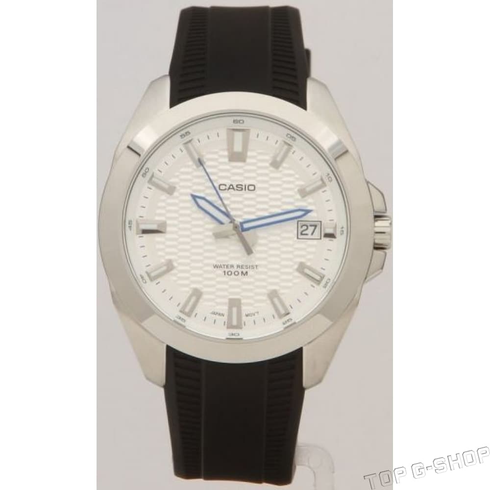 Casio Original MTP-E400-7A - заказать наручные часы в Топджишоп