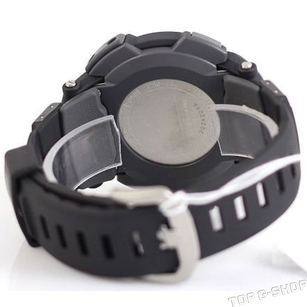 Casio ProTrek PRG-250-1D - заказать наручные часы в Топджишоп