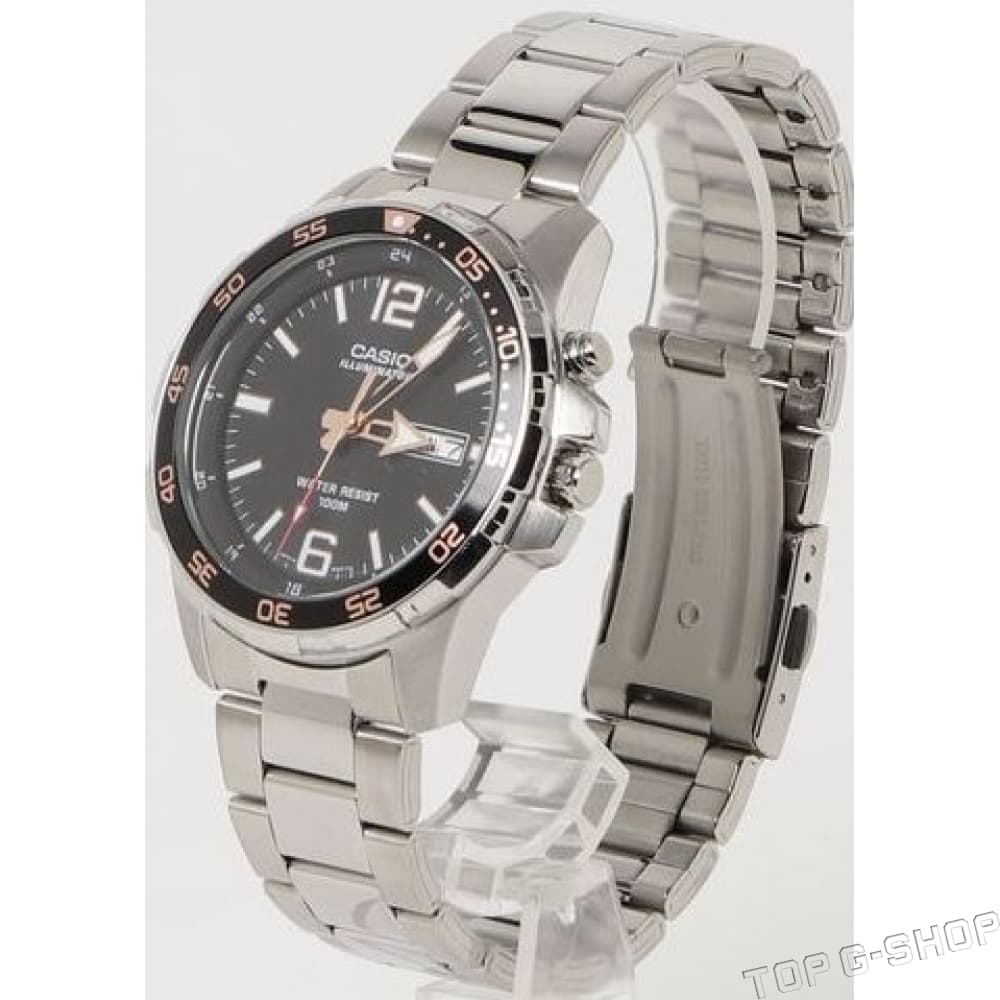 Casio Original MTD-1079D-1A2 - заказать наручные часы в Топджишоп