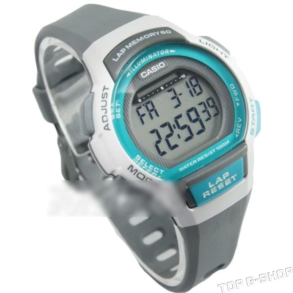 Casio Original LWS-1000H-8A - заказать наручные часы в Топджишоп
