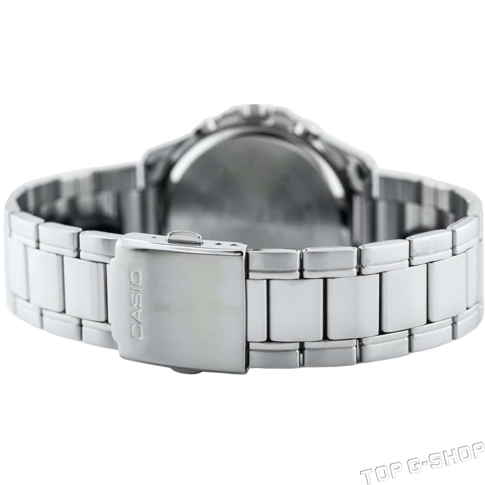 Casio Original MTP-1374D-1A2 - заказать наручные часы в Топджишоп