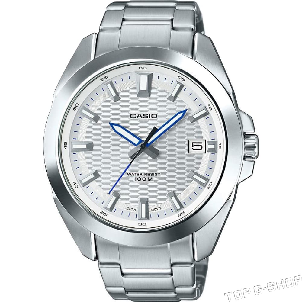 Casio Original MTP-E400D-7A - заказать наручные часы в Топджишоп