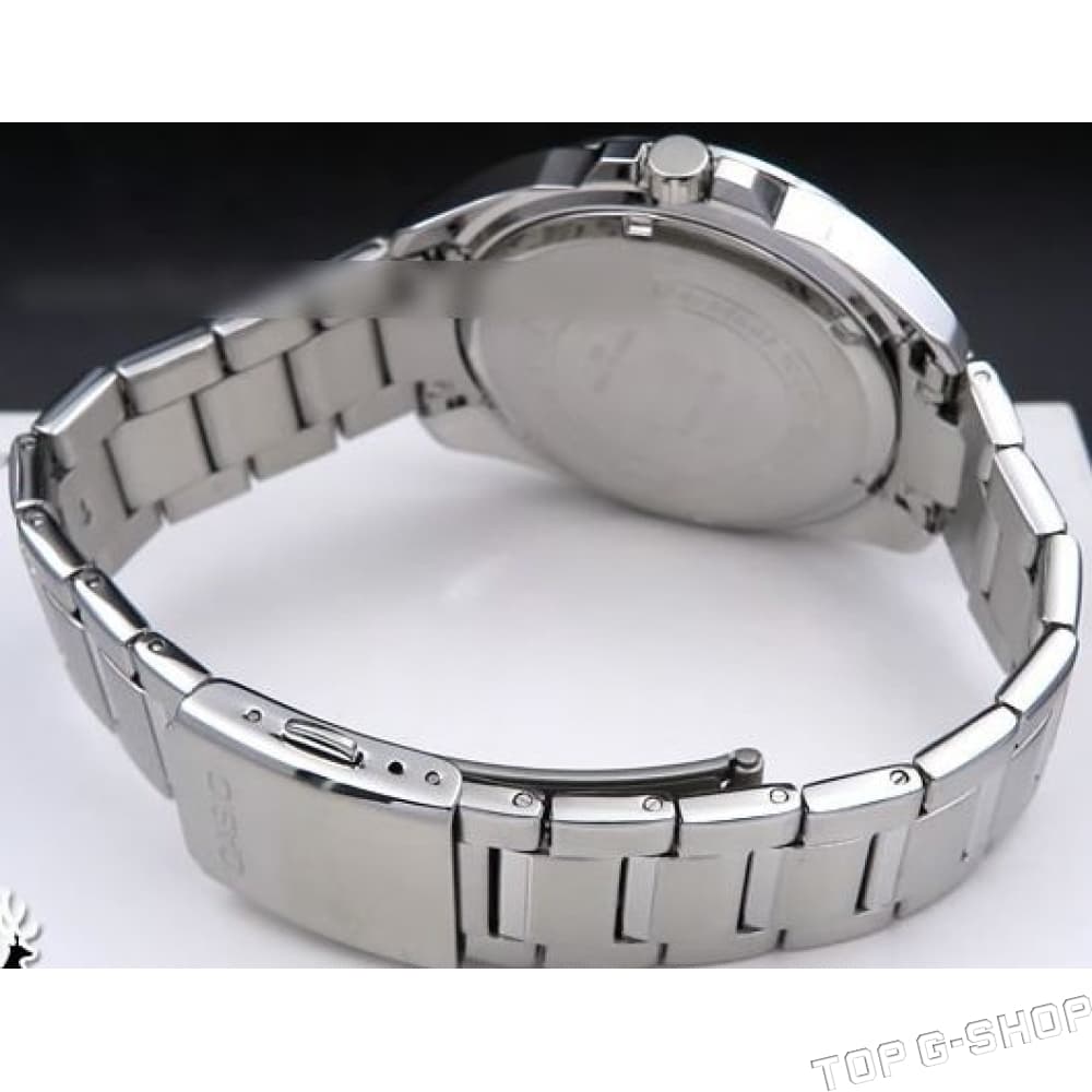 Casio Original MTP-E400D-7A - заказать наручные часы в Топджишоп