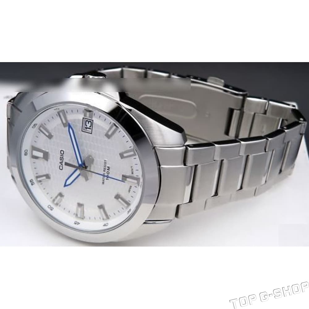 Casio Original MTP-E400D-7A - заказать наручные часы в Топджишоп