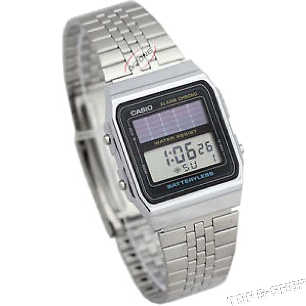 Casio Original AL-180MVV-1D - заказать наручные часы в Топджишоп
