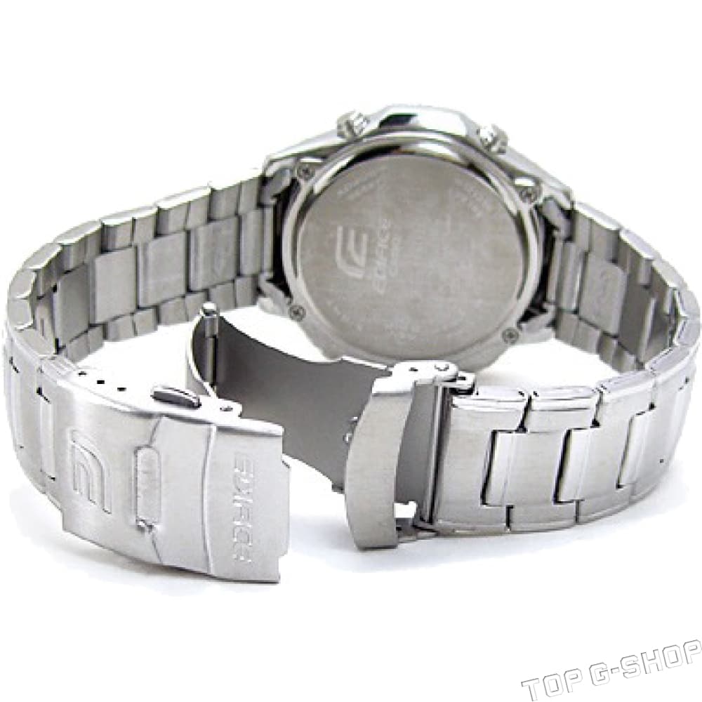 Casio Edifice EFA-121D-7A - заказать наручные часы в Топджишоп