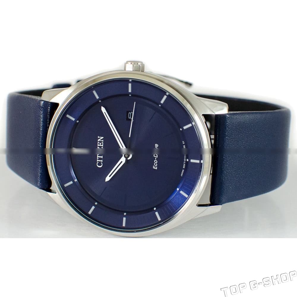Citizen BM7400-12L - заказать наручные часы в Топджишоп