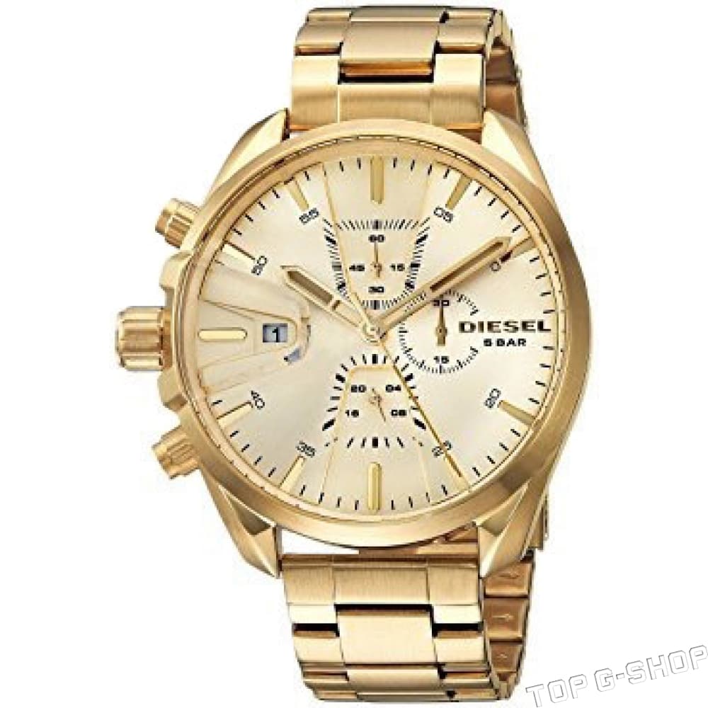 Diesel DZ4475 - заказать наручные часы в Топджишоп