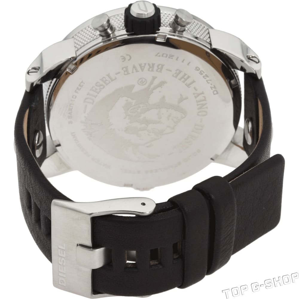 Diesel DZ7256 - заказать наручные часы в Топджишоп