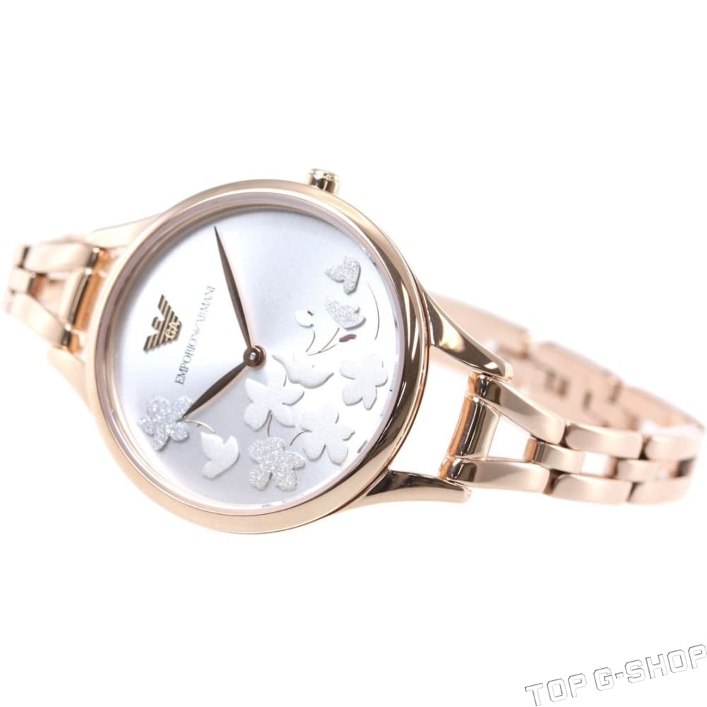 Emporio Armani AR11108 - заказать наручные часы в Топджишоп