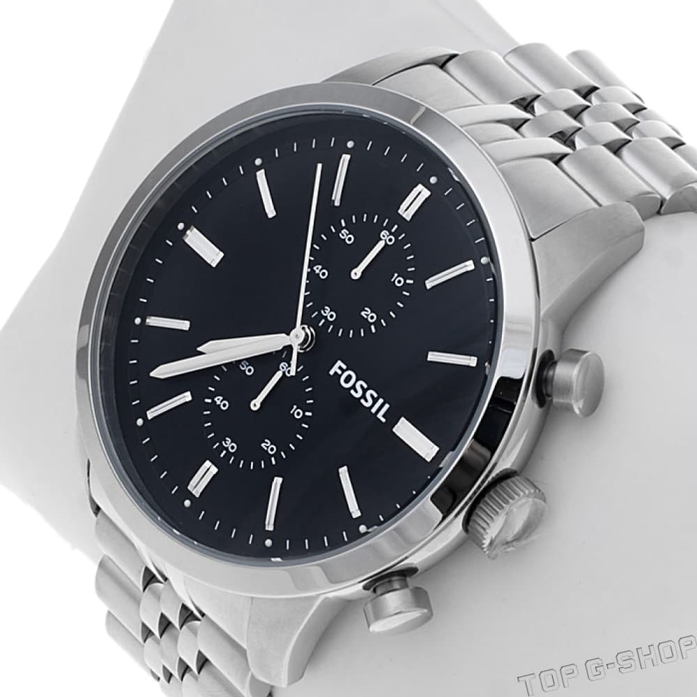 Fossil FS4784 - заказать наручные часы в Топджишоп