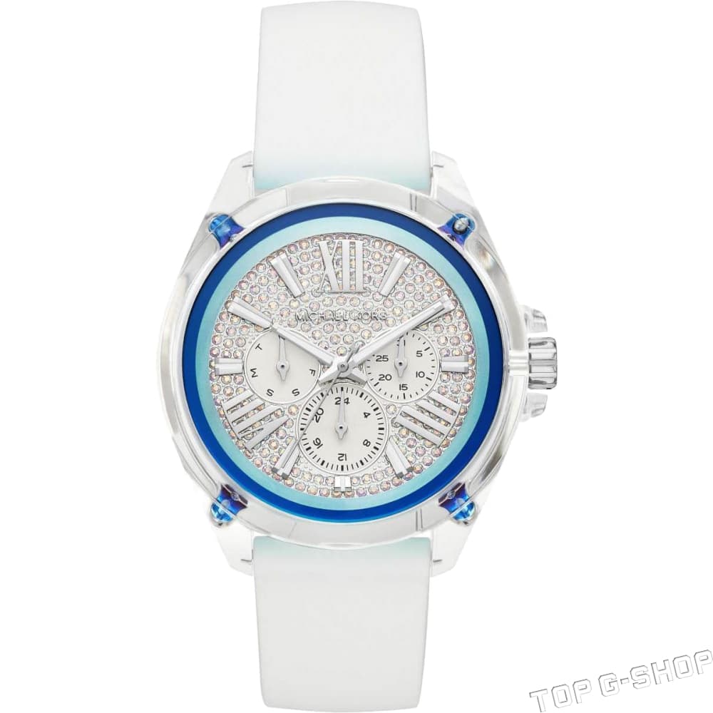 Michael Kors MK6679 - заказать наручные часы в Топджишоп