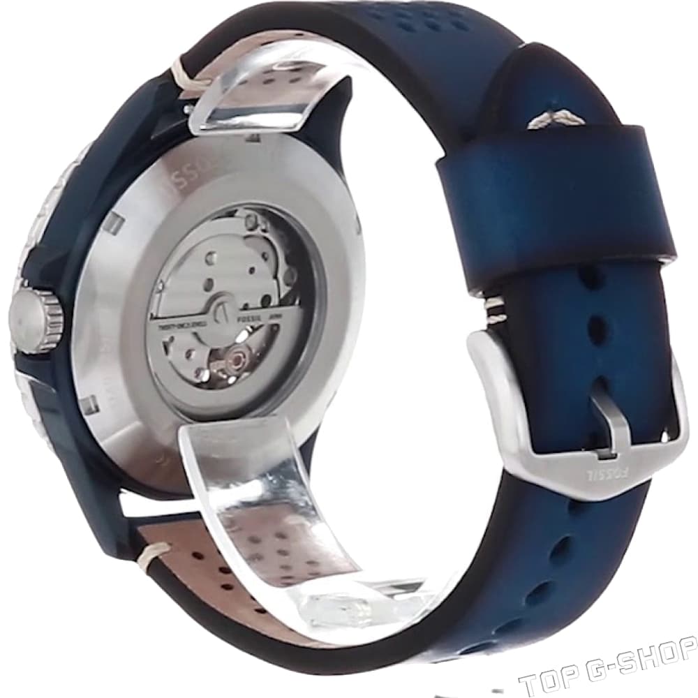 Fossil ME3149 - заказать наручные часы в Топджишоп
