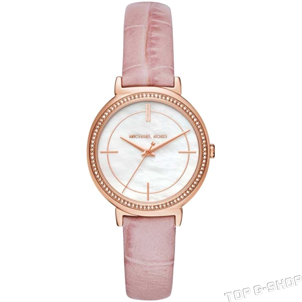 Michael Kors MK2663 - заказать наручные часы в Топджишоп