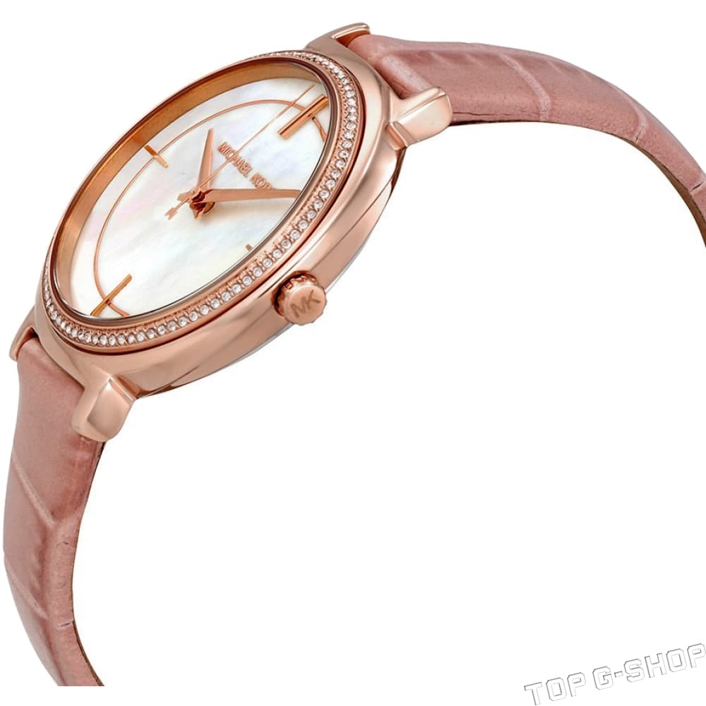 Michael Kors MK2663 - заказать наручные часы в Топджишоп