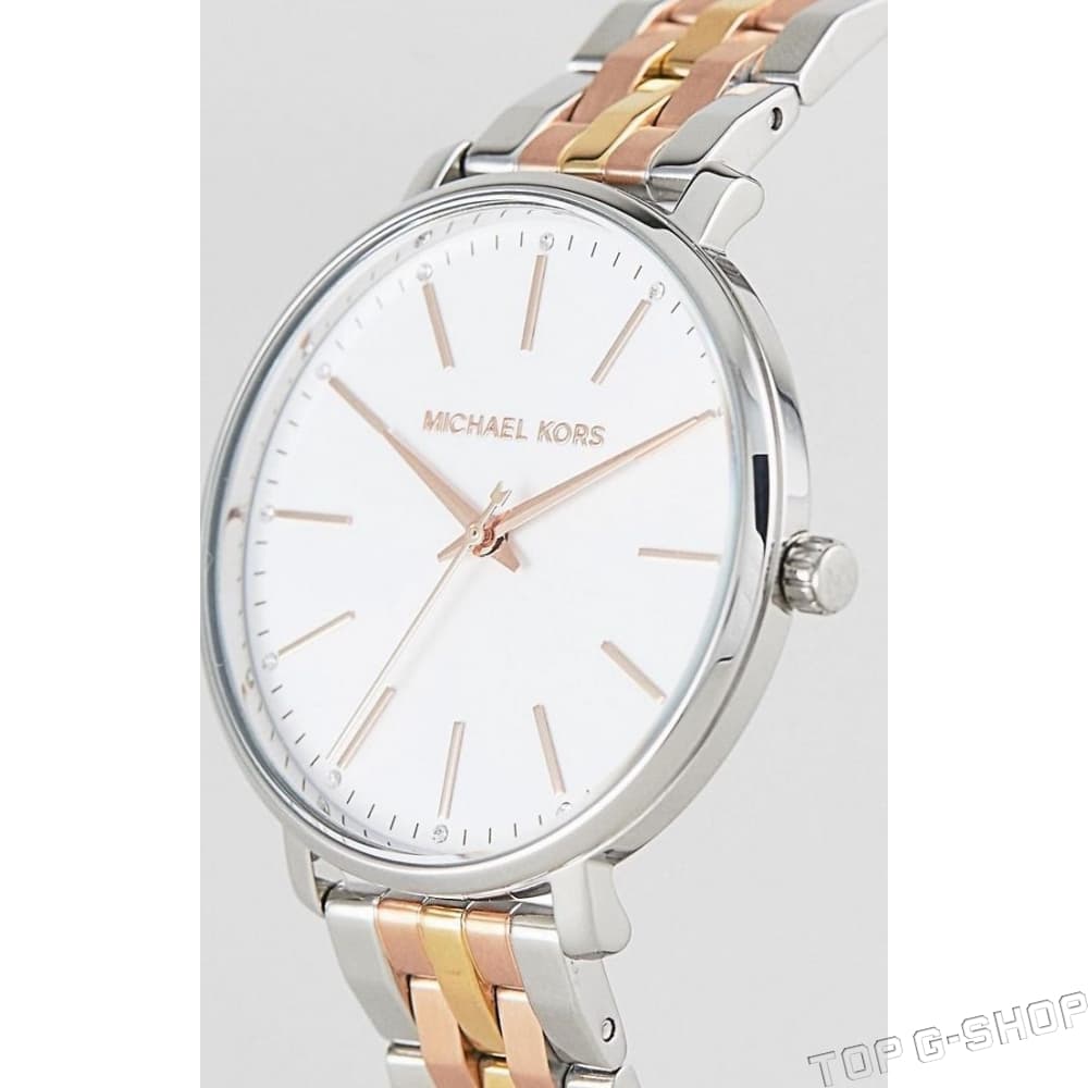 Michael Kors MK3901 - заказать наручные часы в Топджишоп
