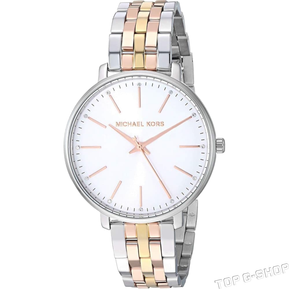 Michael Kors MK3901 - заказать наручные часы в Топджишоп