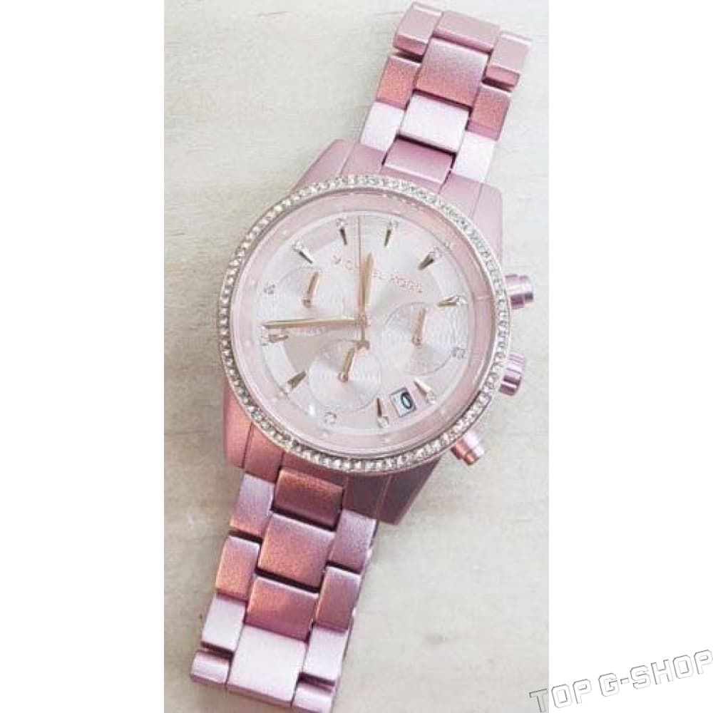 Michael Kors MK6753 - заказать наручные часы в Топджишоп