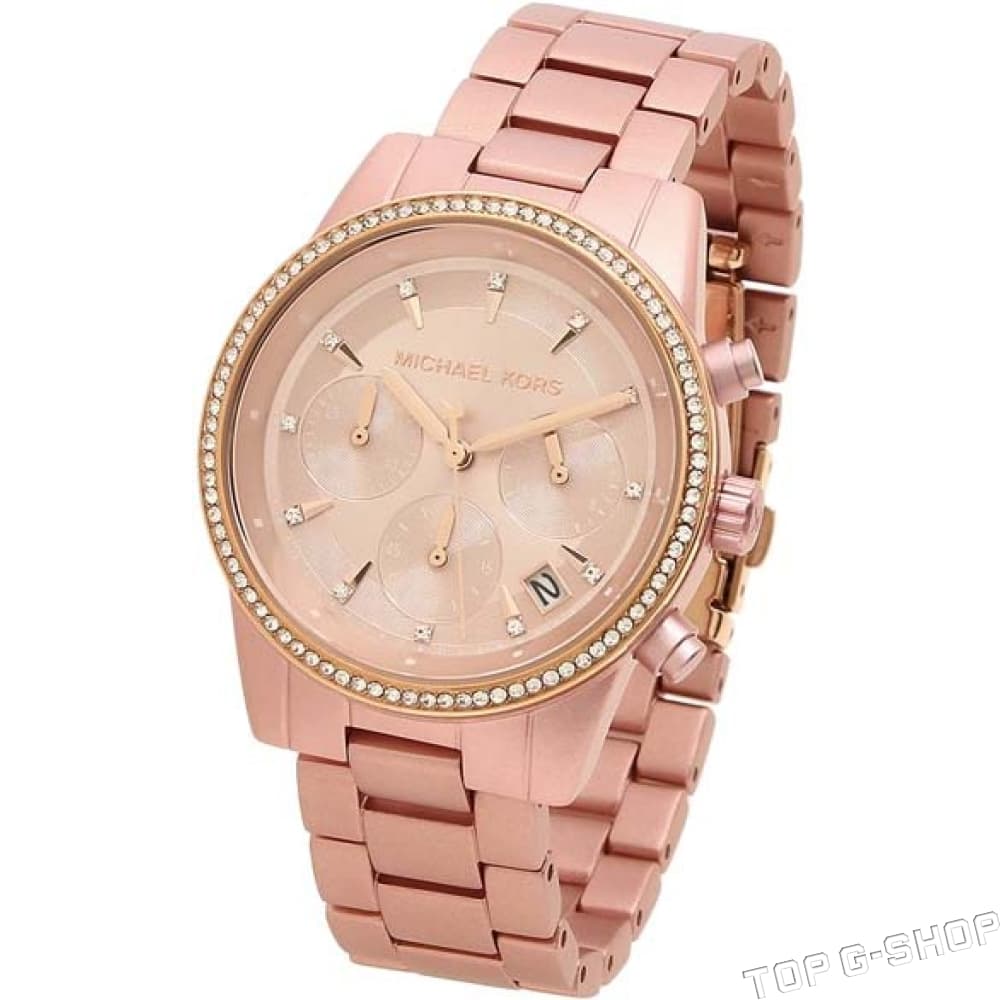 Michael Kors MK6753 - заказать наручные часы в Топджишоп