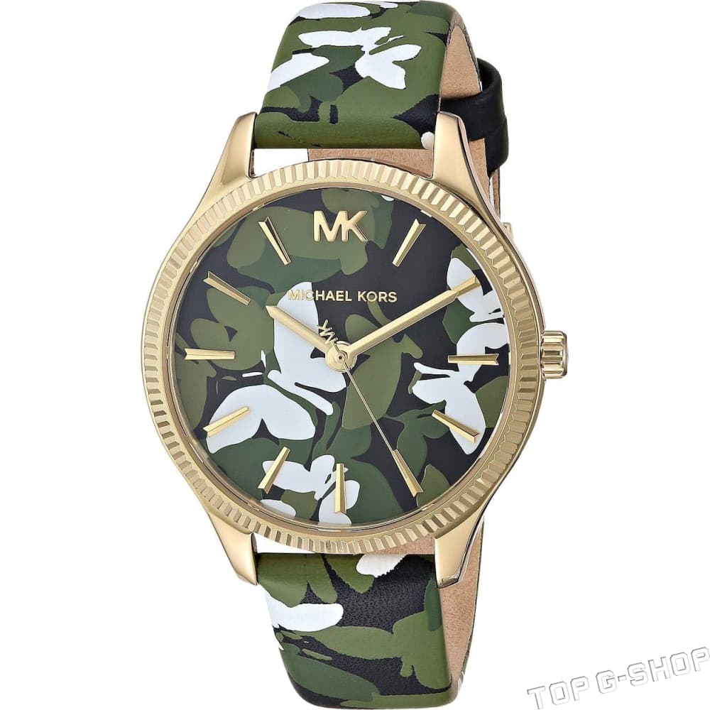 Michael Kors MK2811 - заказать наручные часы в Топджишоп