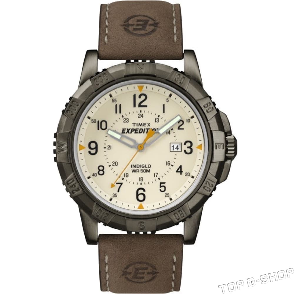 Timex T49990 - заказать наручные часы в Топджишоп